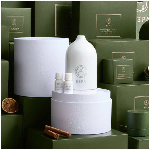 ESPA | Natural Skincare & Luxury Beauty Products