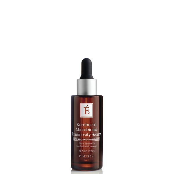 Eminence Organic Skin Care Kombucha Microbiome Balancing Essence 4 Fl