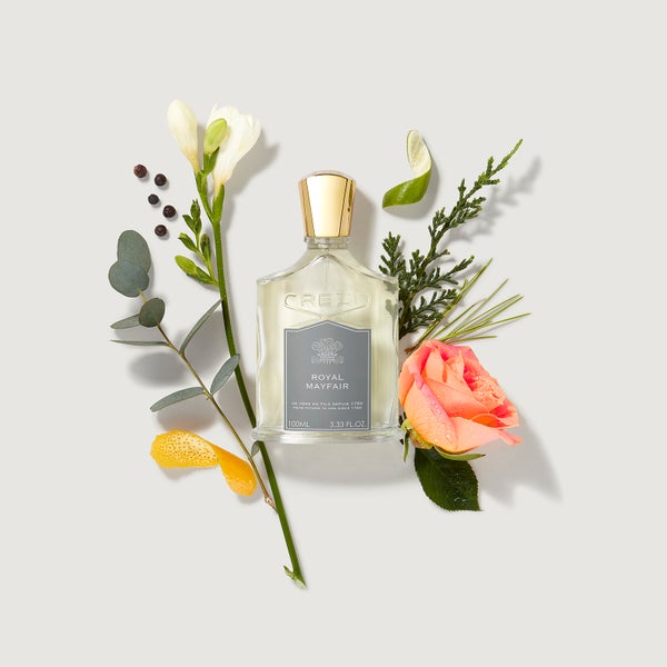 Creed Parfüm: Erlesene Düfte mit Tradition | Creed DE