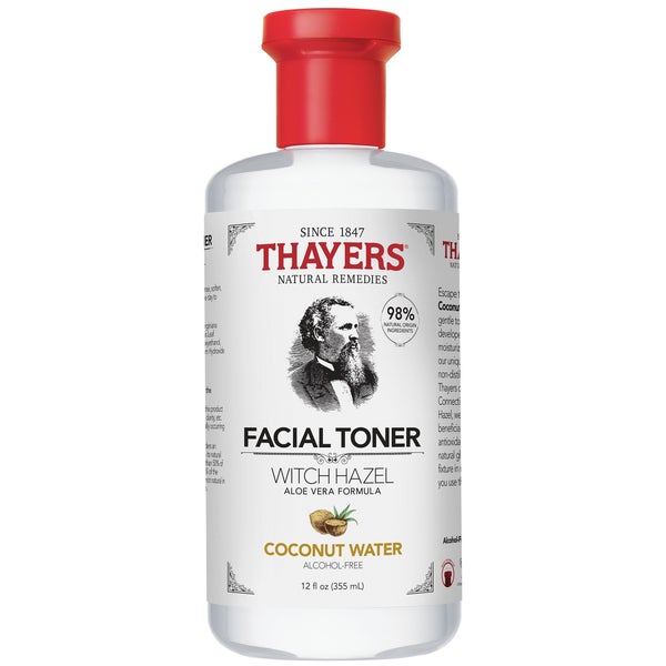 Thayers Cucumber Facial Toner 335ml - Entrega GRÁTIS
