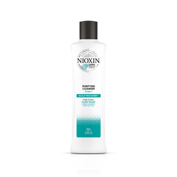 NIOXIN Scalp Recovery Range | LOOKFANTASTIC UK