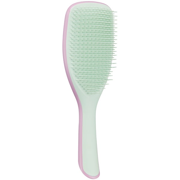 Tangle Teezer The Ultimate Large Detangler Brush - Pink Hibiscus ...