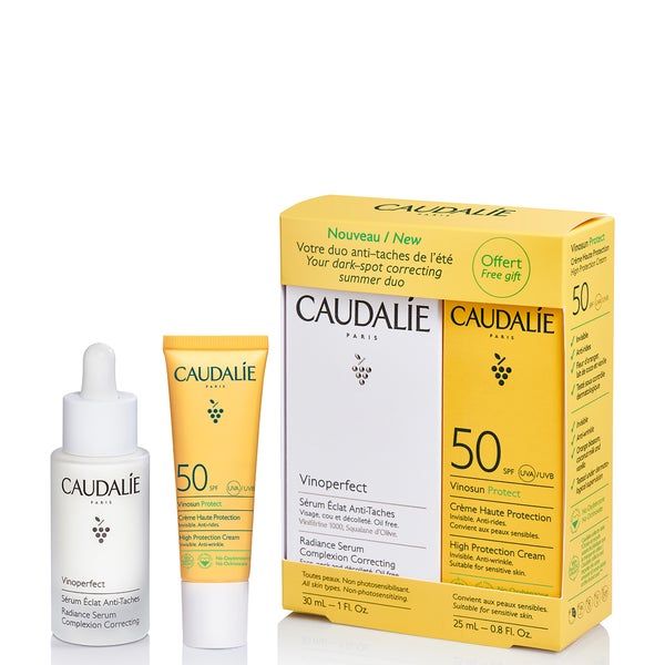 Caudalie Sets & Gifts | LOOKFANTASTIC UK