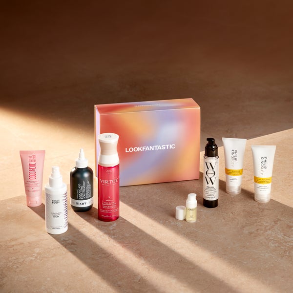 LOOKFANTASTIC IE - Luxury Beauty, Cosmetics & Haircare