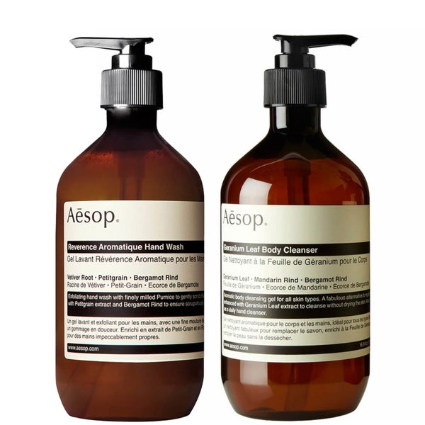 Aesop Hand Wash | LOOKFANTASTIC
