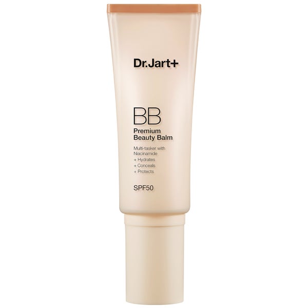 Dr.Jart+ Premium BB Beauty Balm SPF 50 40ml (Various Shades) | Cult Beauty