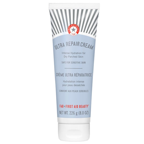 First Aid Beauty Ultra Repair Cream (56,7 g) Κριτικές & Σχόλια Πελατών ...