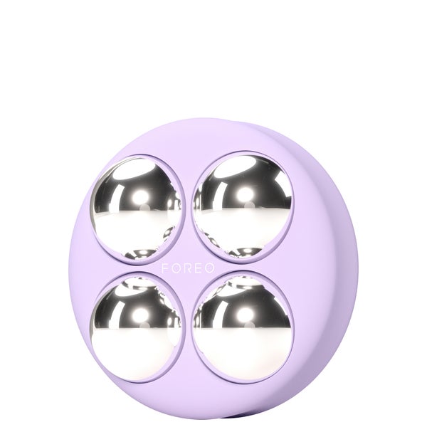 Микротоковый массажер FOREO BEAR Mini Facial Toning Device with 3 ...