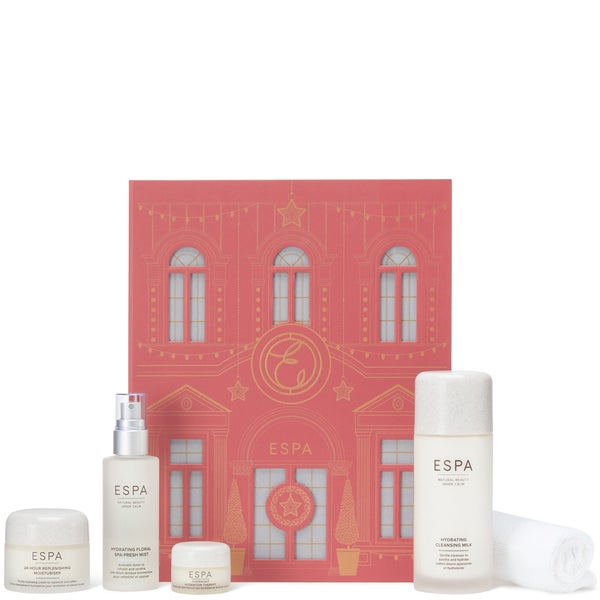 ESPA | Natural Skincare & Luxury Beauty Products