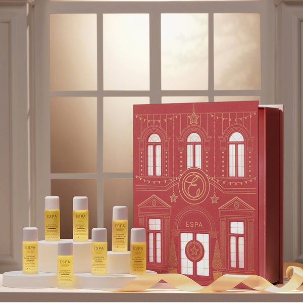 ESPA | Natural Skincare & Luxury Beauty Products