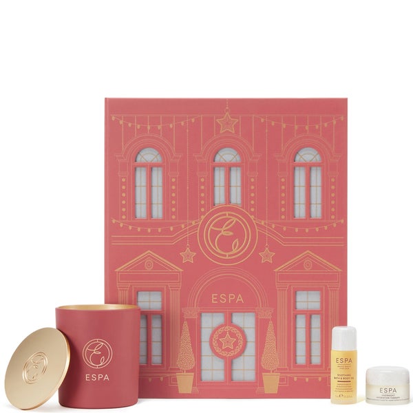 ESPA | Skincare, Spa and Body Products | Wellness at Home and in Spas