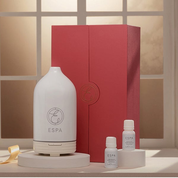 ESPA | Skincare, Spa and Body Products | Wellness at Home and in Spas