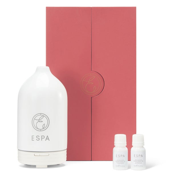 ESPA | Skincare, Spa and Body Products | Wellness at Home and in Spas