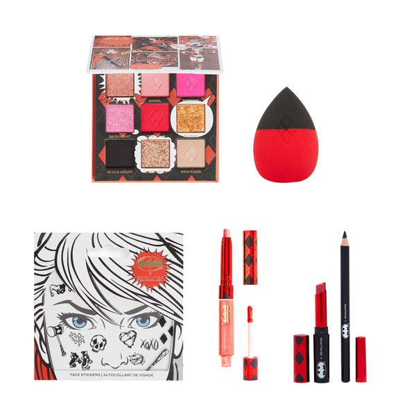 Dc Makeup Brand | Saubhaya Makeup