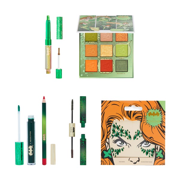 Dc Makeup Brand | Saubhaya Makeup