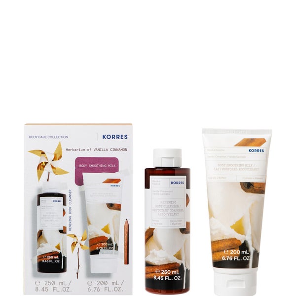 Korres UK | Natural Greek Skincare & Beauty Products