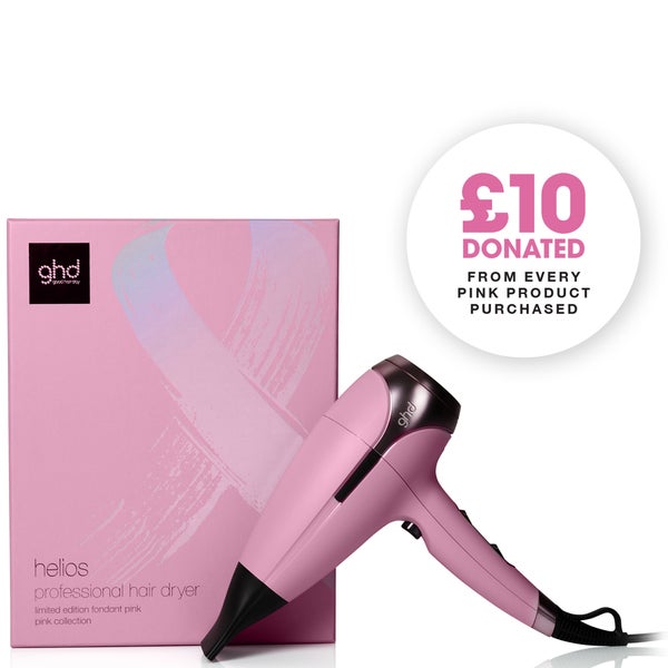 ghd Shop All | LOOKFANTASTIC UK