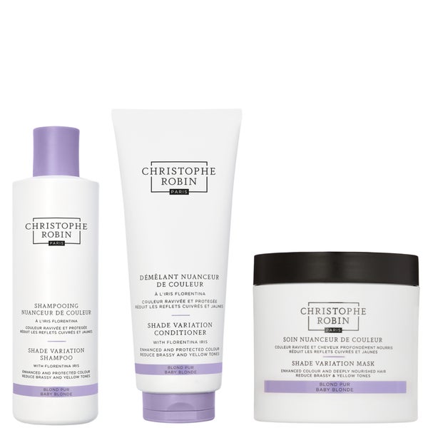 Christophe Robin | Luxury Haircare | Official Site