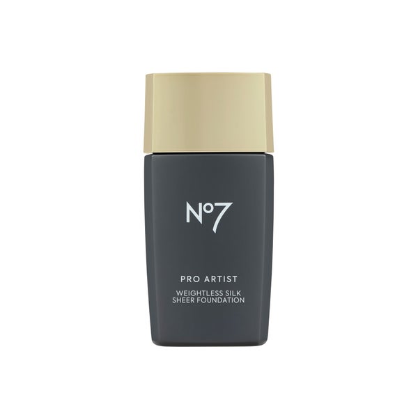 No7 Pro Artist Makeup Collection | Pro Makeup Artist