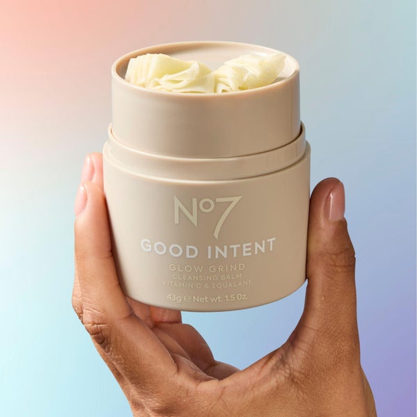 No7 GOOD INTENT Skincare Range | No7 UK