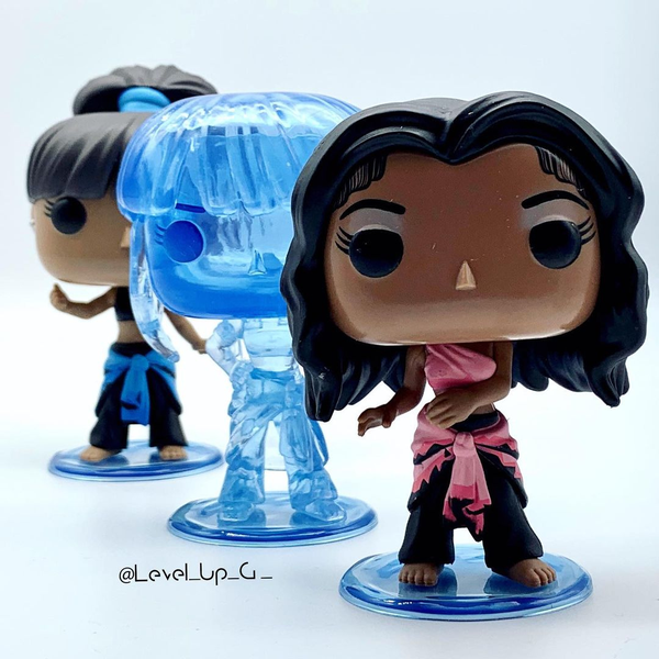 Funko Pop Vinyls, Figures & Toys - Pop in a Box UK