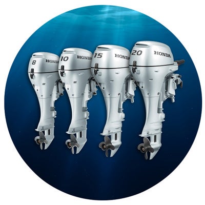 Honda Power Equipment UK Official Online Store