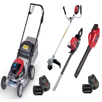 Honda Power Equipment UK Official Online Store