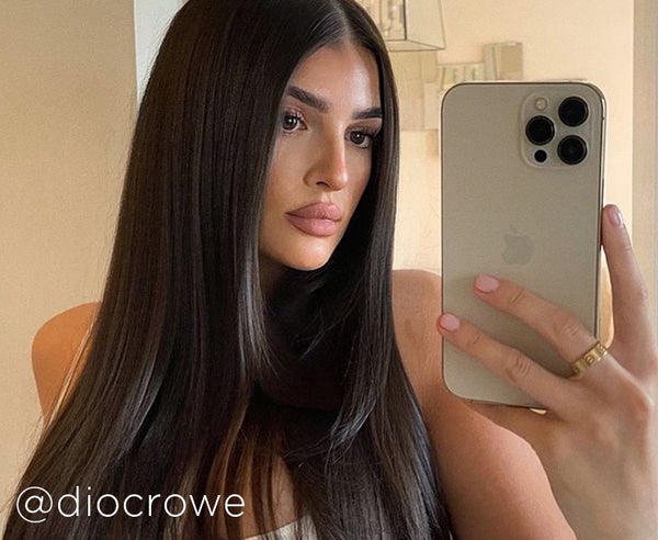 Intense Range Collection | Boost Hair Growth | Grow Gorgeous