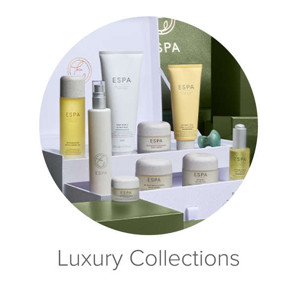 ESPA | Natural Skincare & Luxury Beauty Products