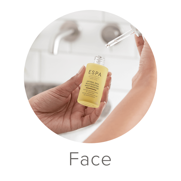 ESPA | Natural Skincare & Luxury Beauty Products