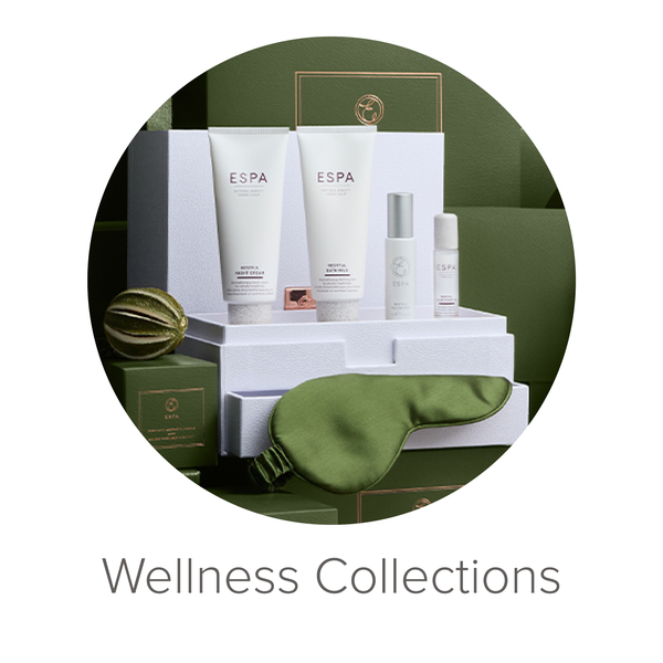 ESPA | Natural Skincare & Luxury Beauty Products