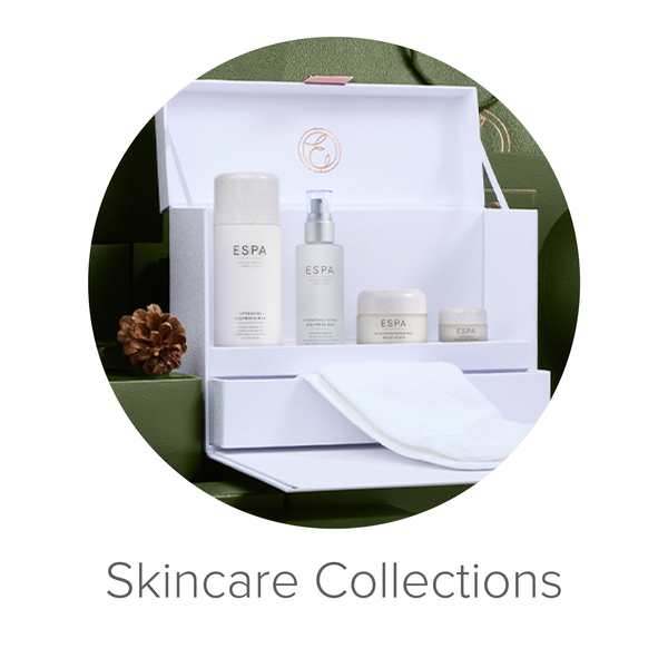 ESPA | Natural Skincare & Luxury Beauty Products