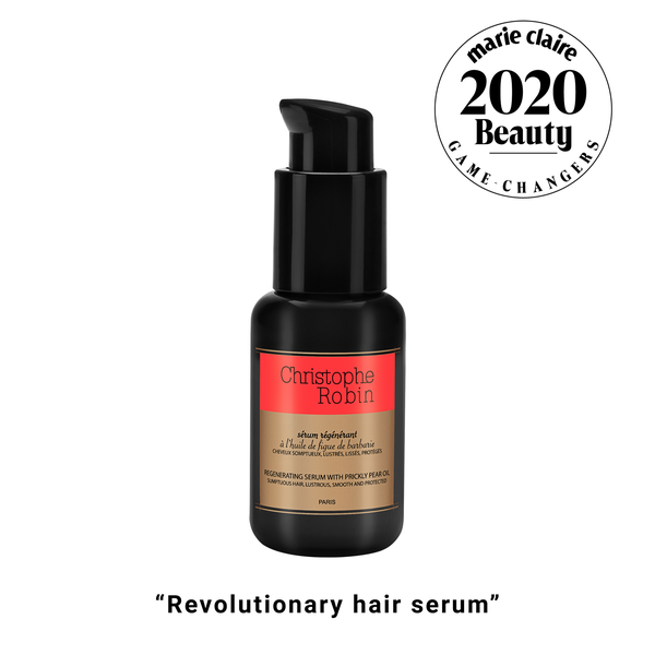 Christophe Robin Official Site