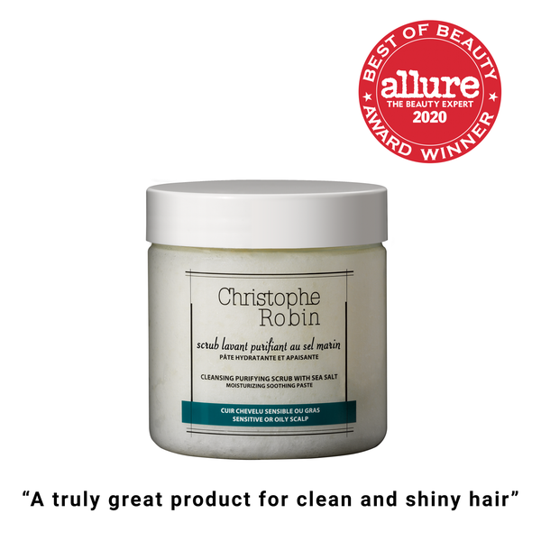 Christophe Robin Official Site