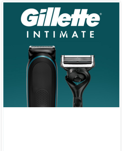 Gillette razors, shavers & mens grooming | Gillette UK