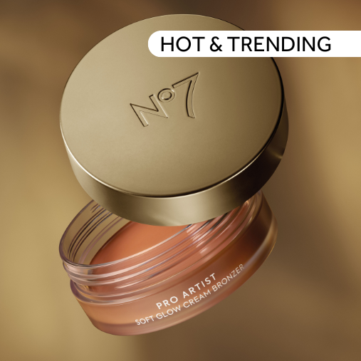 No7 Pro Artist Makeup Collection