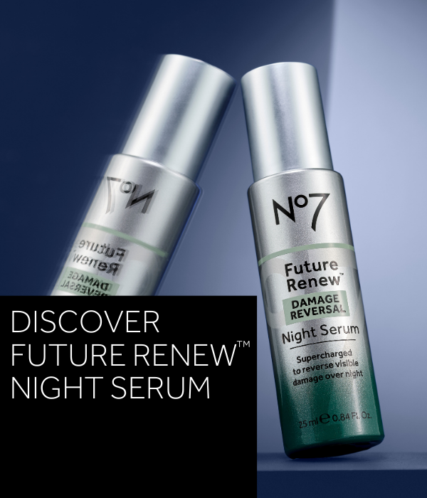 No7 Beauty, Skincare, Makeup Products | No7 UK