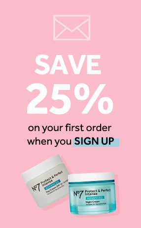 No7 UK Beauty Products