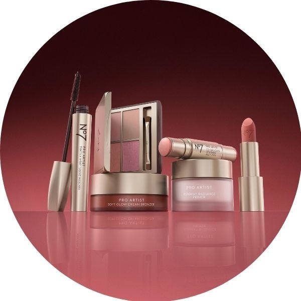 Make up 7 store