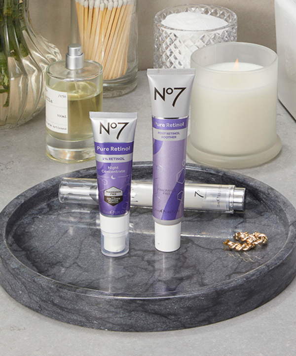No7 Beauty Products | No7 US