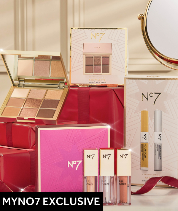 No7 Beauty, Skincare, & Makeup Products | No7 US