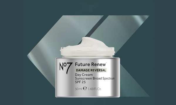 No7 Future Renew Skincare Collection | No7 US