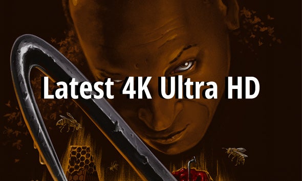 Arrow Films UK - Cult, Classic & Horror Movies