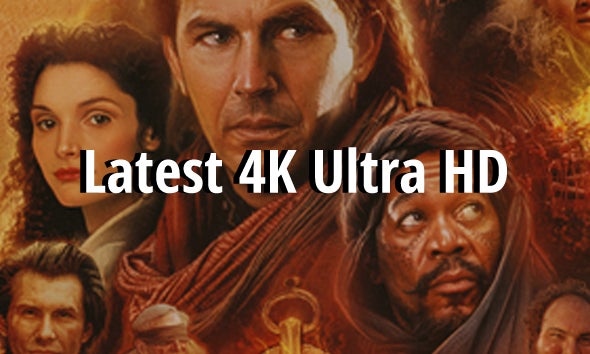 Arrow Films UK - Cult, Classic & Horror Movies