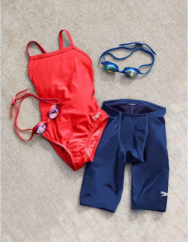 Shop Speedo Swimsuits & Swimwear | Speedo CA