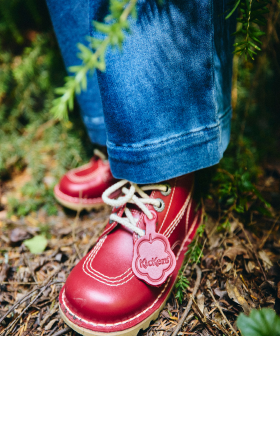 Kickers Shoes | Mens, Womens & Kids | Kickers