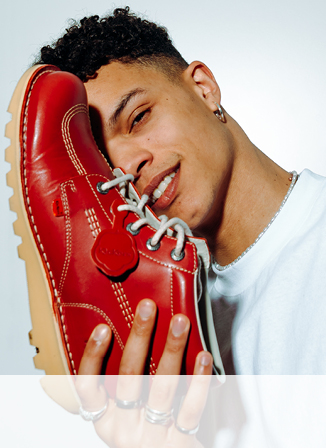 Kickers Shoes | Mens, Womens & Kids | Kickers