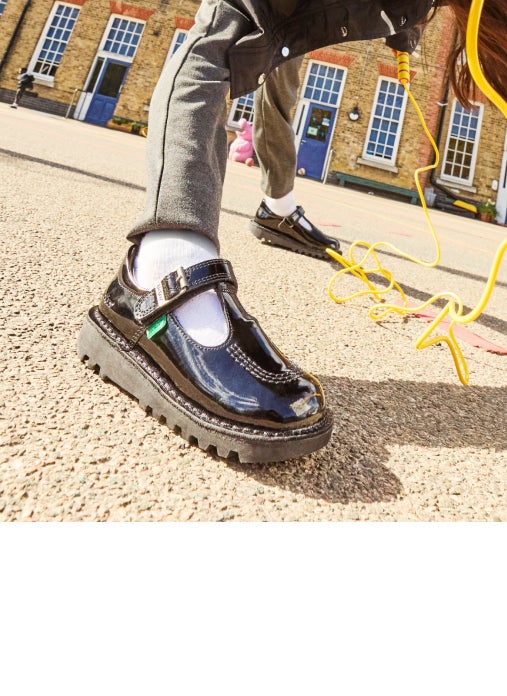 Kickers Shoes | Mens, Womens & Kids | Kickers