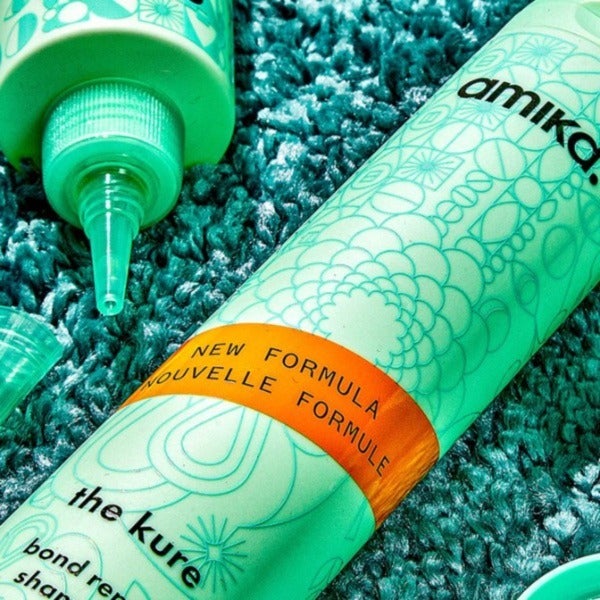 amika uk | professional haircare and tools for your hair type