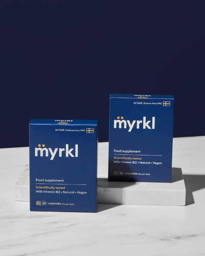 Myrkl - Now shipping to US & Canada! Limited quantity available on pre ...